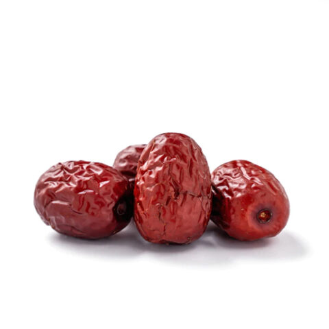 Datiles Rojos Chinos – Frutos Are